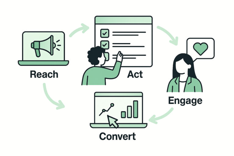 The RACE Framework Explained: A Practical Guide to Planning Digital ...