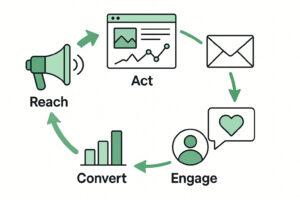 The RACE Framework Explained: A Practical Guide to Planning Digital ...