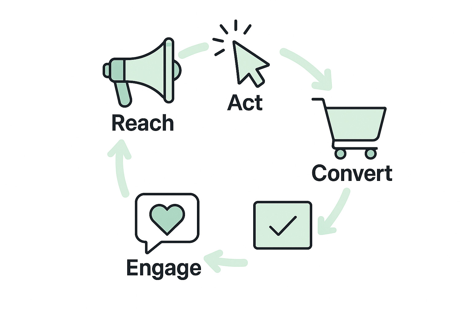 The RACE Framework Explained: A Practical Guide to Planning Digital ...