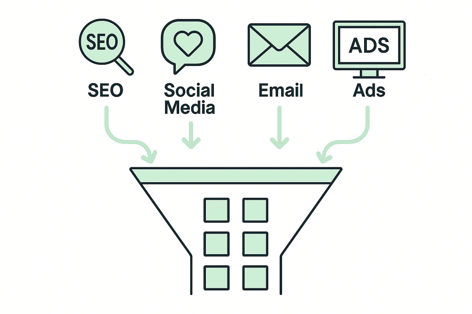 The RACE Framework Explained: A Practical Guide to Planning Digital ...